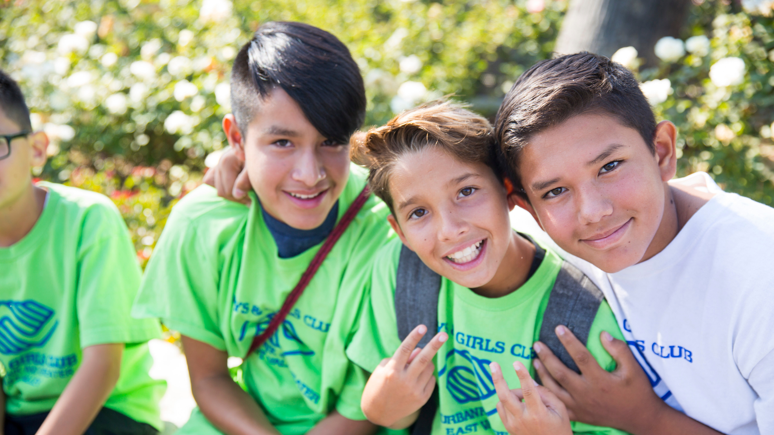 SCM Partners with Capital One to Support the Boys & Girls Clubs of ...