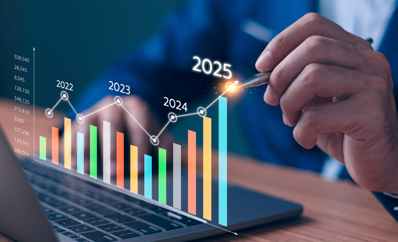 Secure Assets Early and Maximize Recovery with SCM